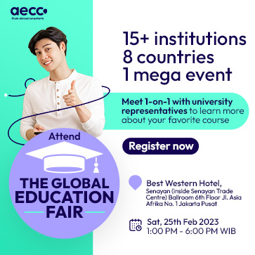 5 Vital Reasons to Study Abroad in Melbourne, Australia - AECC