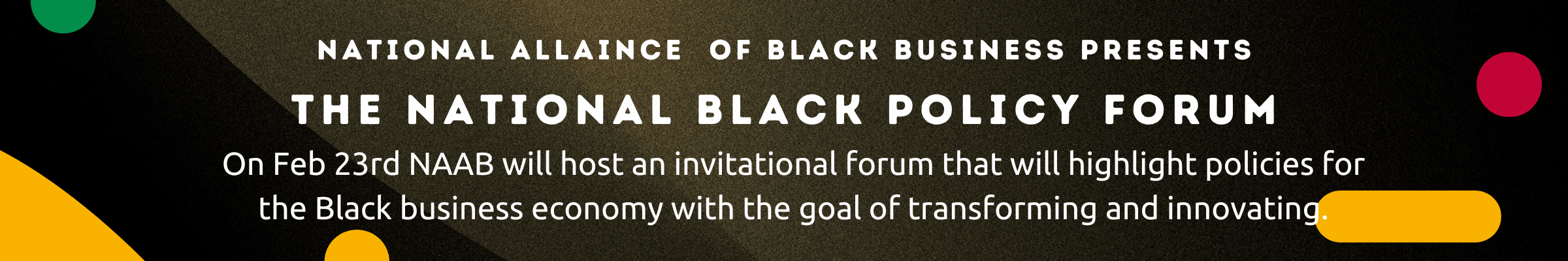 The NBCC Connects You With The Resources For Success! Join/Renew Today!