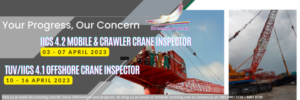 Offshore and Mobile Crane Inspector - April 2023-1